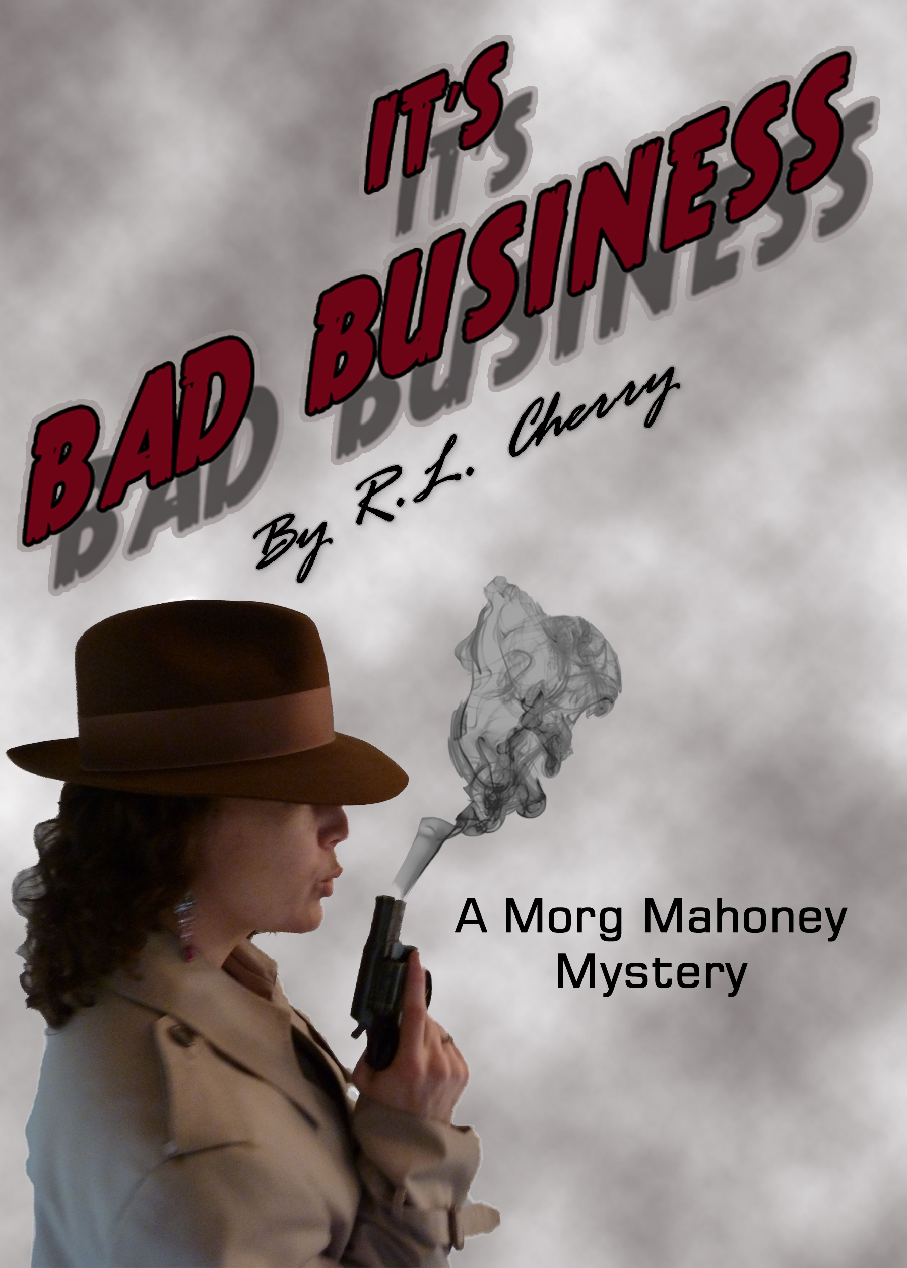 It's Bad Business1 - RLCherryRLCherry
