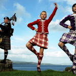 Highland fling - RLCherryRLCherry
